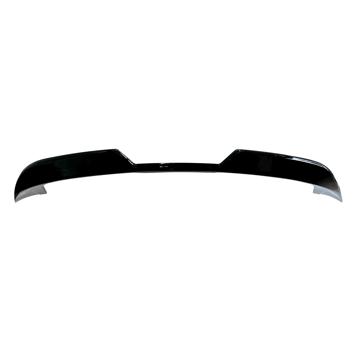 Roof Spoiler Rear Wing Gloss Black for Range Rover Vogue L460 - shop ...