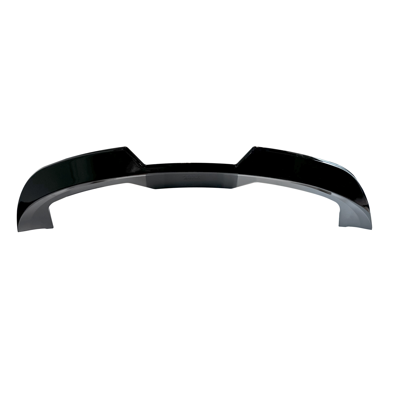 Roof Spoiler Rear Wing Gloss Black for Range Rover Vogue L460 - shop ...