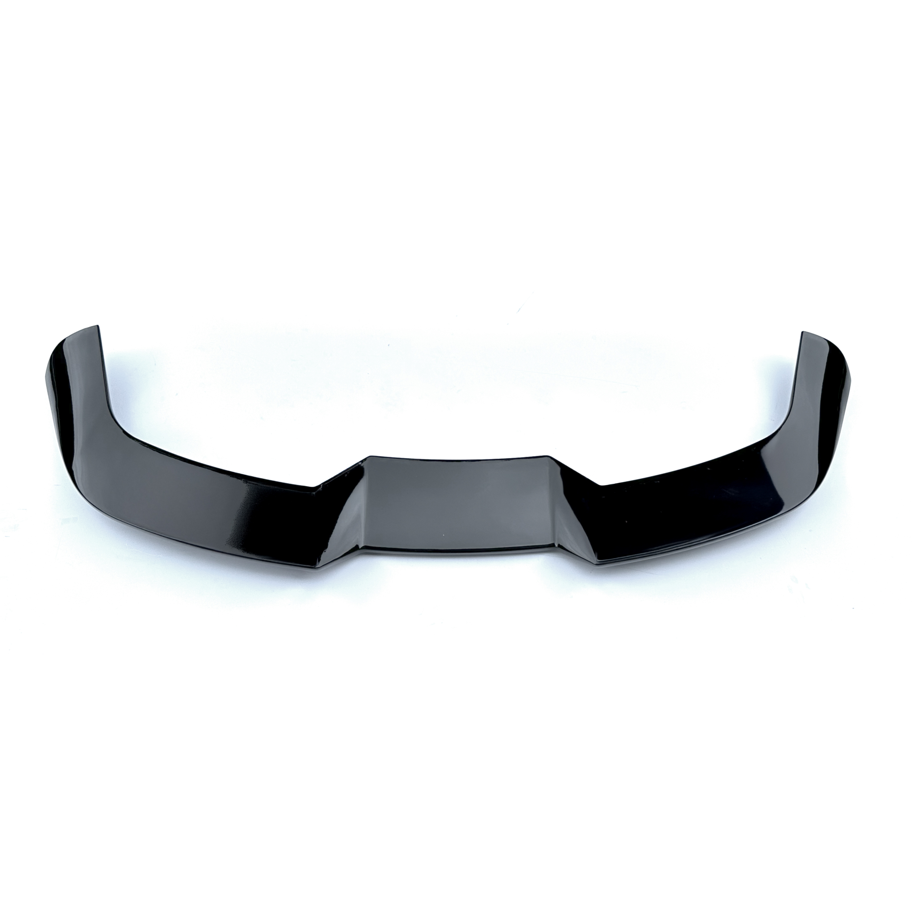 Roof Spoiler Rear Wing Gloss Black for Range Rover Vogue L460 - shop ...