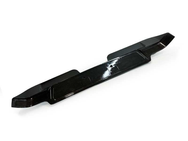 Hawke Ultimate Dry Carbon Roof Spoiler Fits Land Rover Defender 90, 110 ...