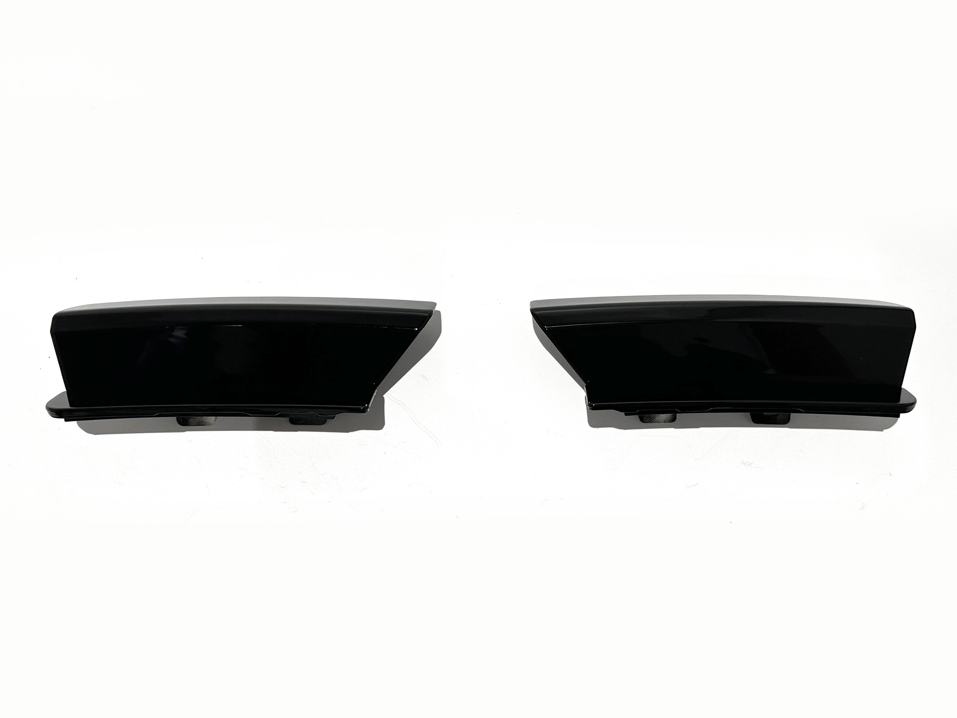 HAWKE Black Pack Styling Kit Upgrade fits Land Rover Defender 110 2020 ...