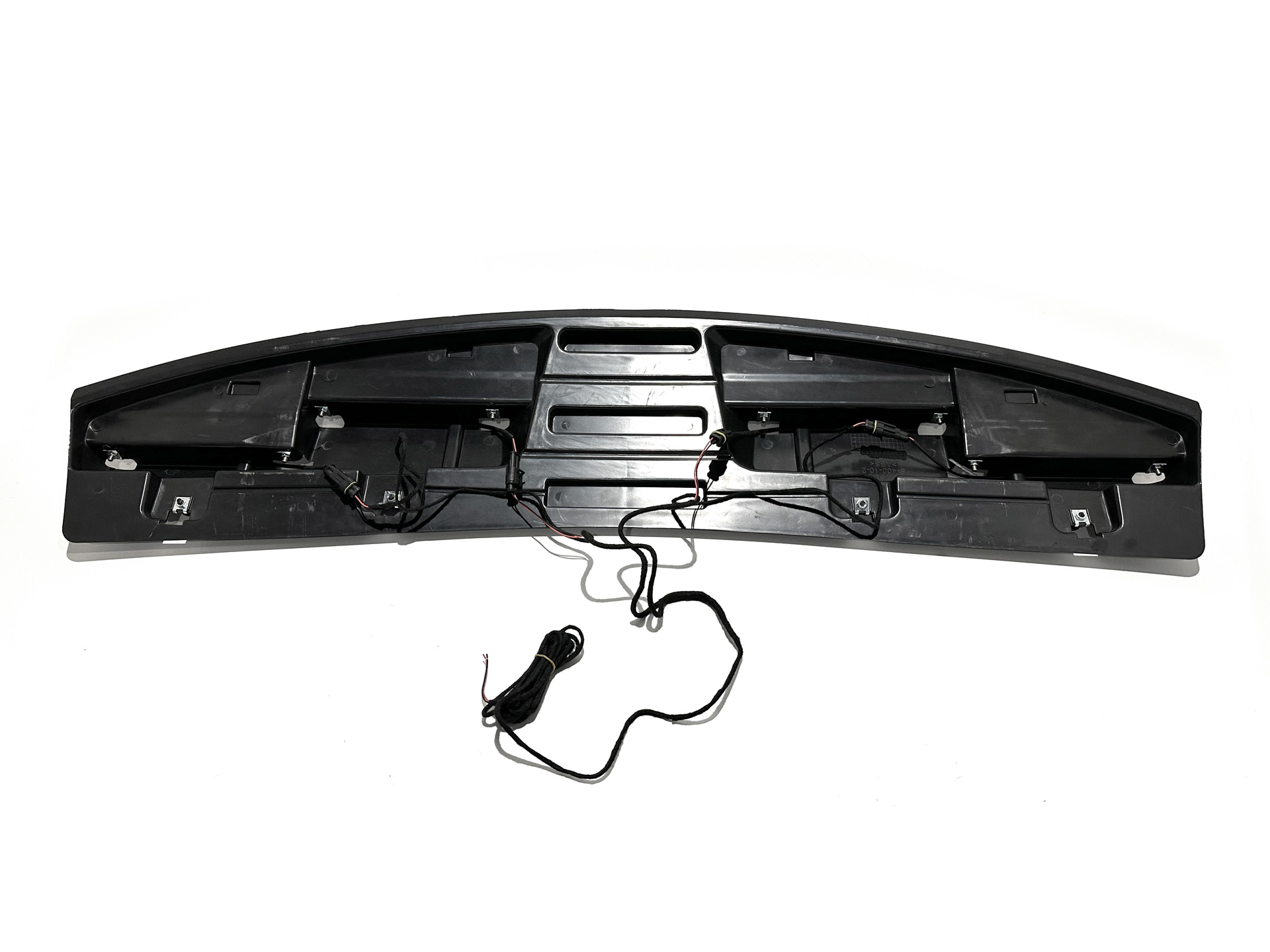 HAWKE LED Roof Light Bar fits Land Rover Defender 90 and 110 L663 2020 ...