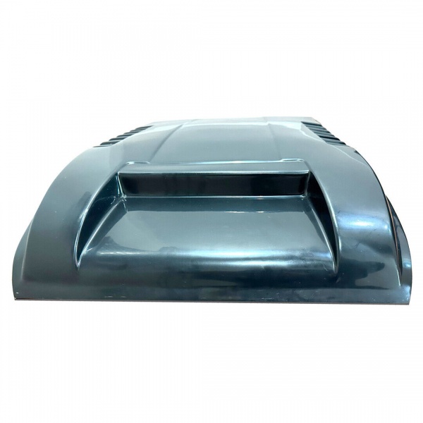 HAWKE Bonnet Scoop Hood Vent Type 1 for Ford Ranger T7 2015 onward ...